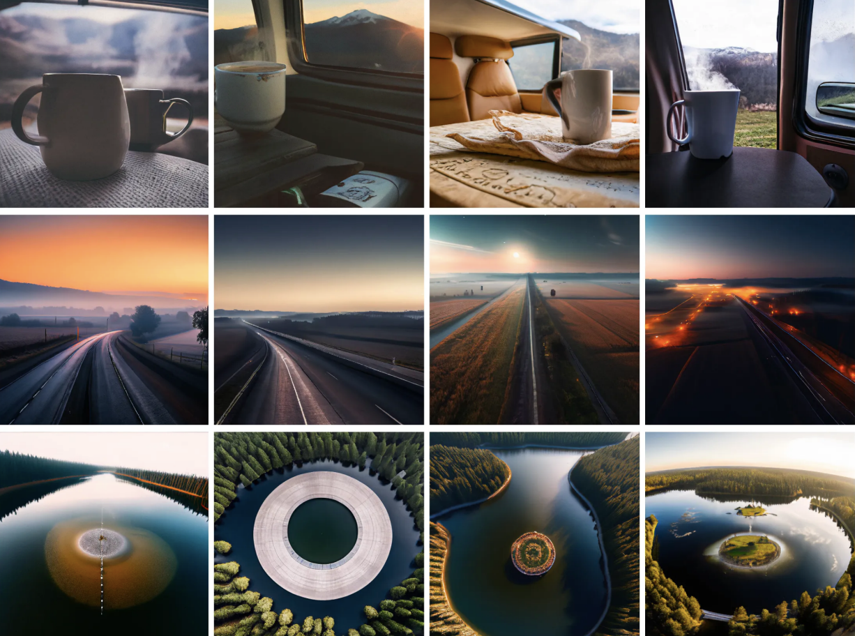 Meta Unveils CM3leon: A Breakthrough AI Model for Advanced Text-to ... Meta Unveils CM3leon: A Breakthrough AI Model for Advanced Text-to ...