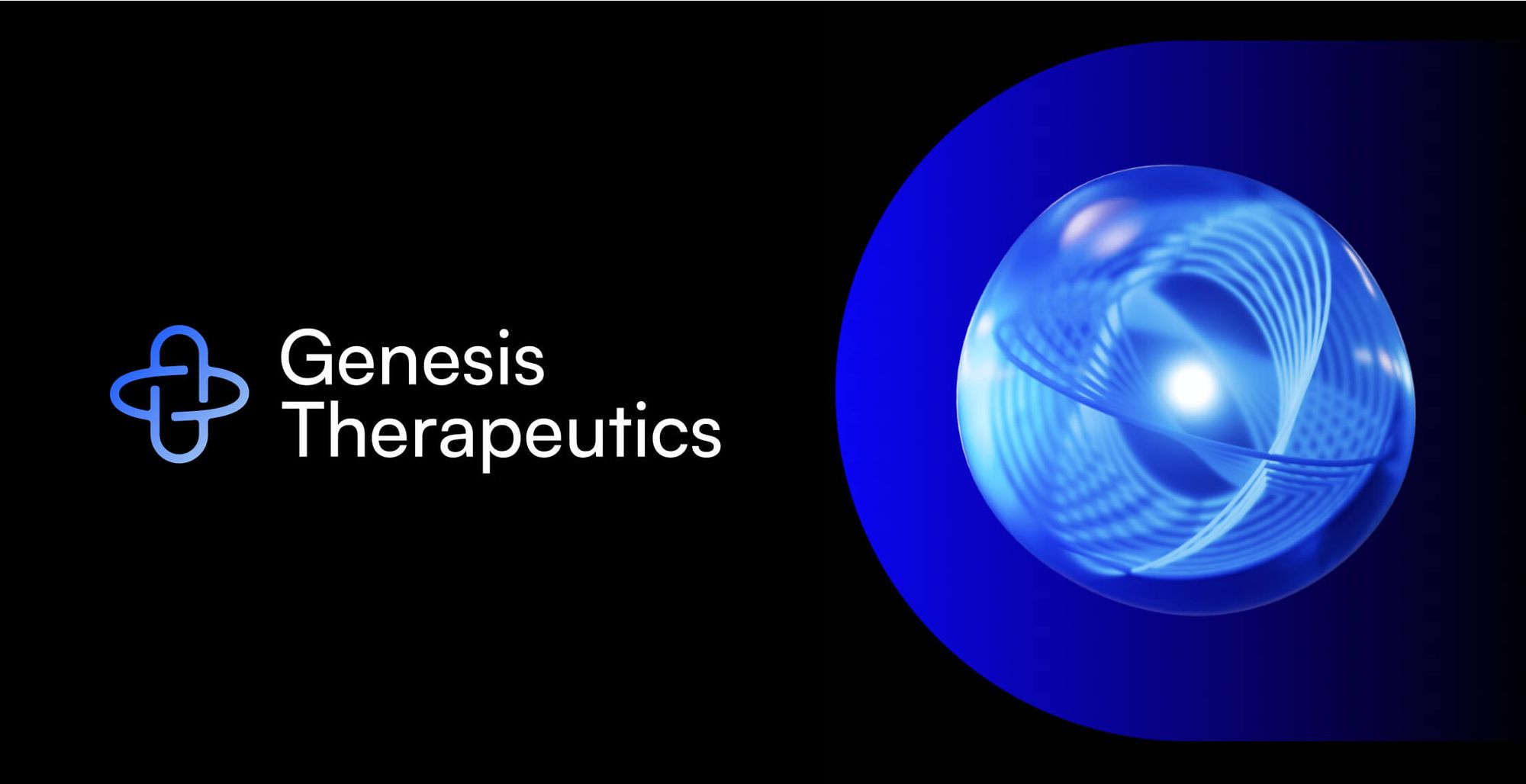 Genesis Therapeutics Closes $200M Series B to Advance AI-Discovered ...