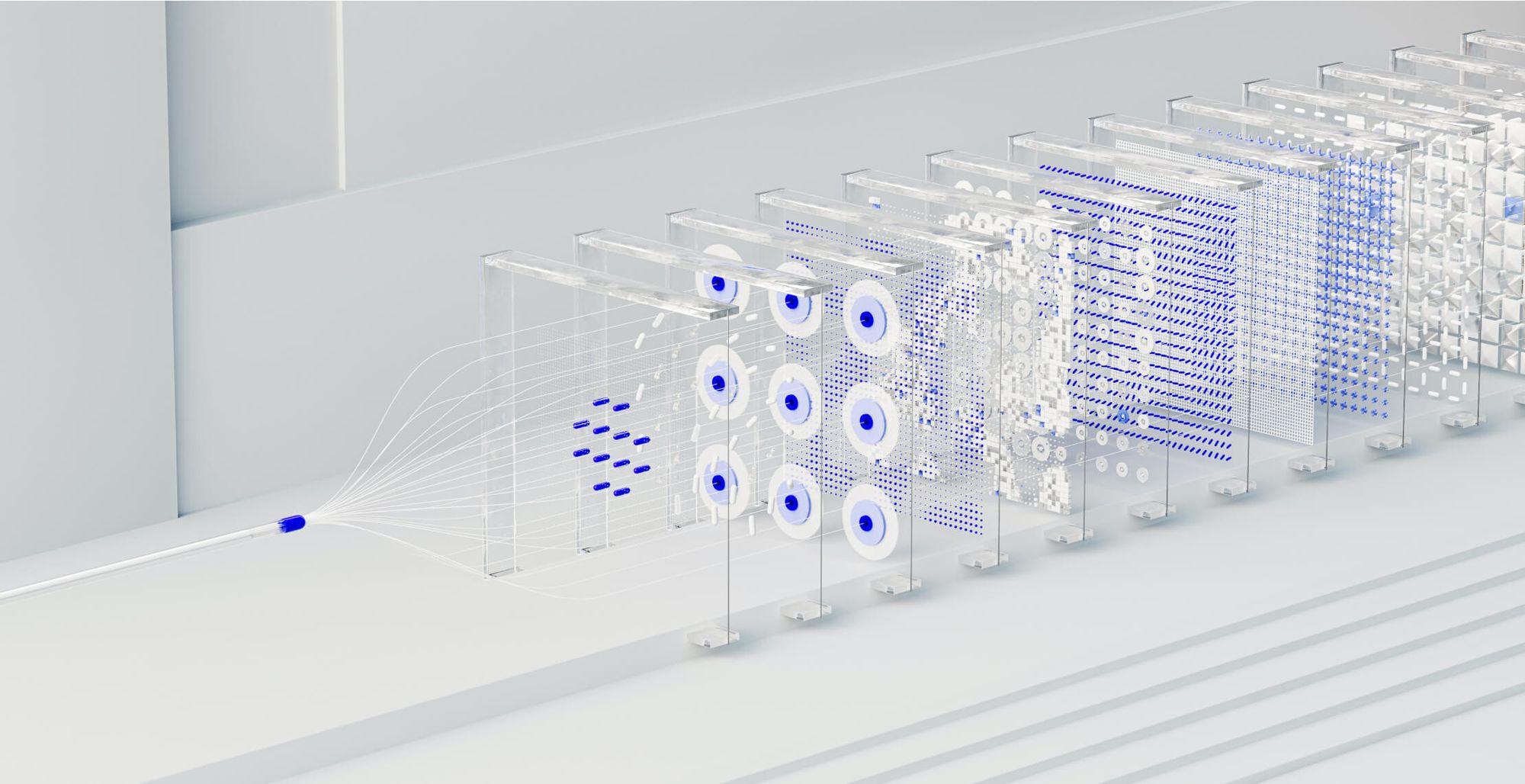 Rethinking How We Visualize AI: DeepMind Launches Project to Diversify ...