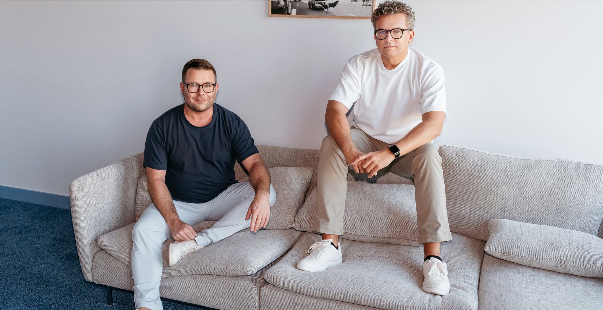 AI Clearing Raises $14M Series A for Construction Progress Monitoring