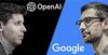 The Escalating AI Arm Race: Inside the High-Stakes Talent Wars with OpenAI and Google