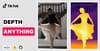 TikTok's Depth Anything Models Sets New Standards for Robust Image-Based Depth Estimation