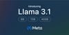 Meta Releases Llama 3.1 with 405B Parameter Model