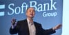 SoftBank Eyes $10 Billion Push into AI Power and Chips