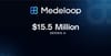 Medeloop Secures $15.5M to Transform Medical Research with AI