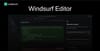 Codeium launches Windsurf Editor, an Agentic Integrated Development ...