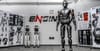 EngineAI Unveils SE01, an Impressive Robot the Walks Like a Human