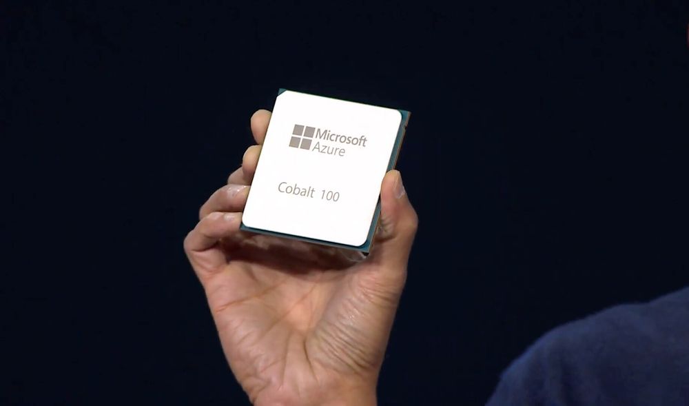 Microsoft Unveils Azure Maia 100 and Cobalt 100 Chips: Custom Silicon for AI and Cloud Workloads