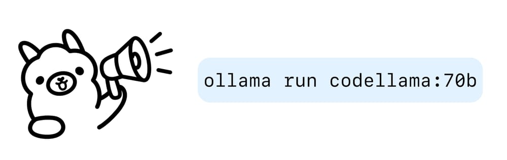 How To Get Started With CodeLlama-70B