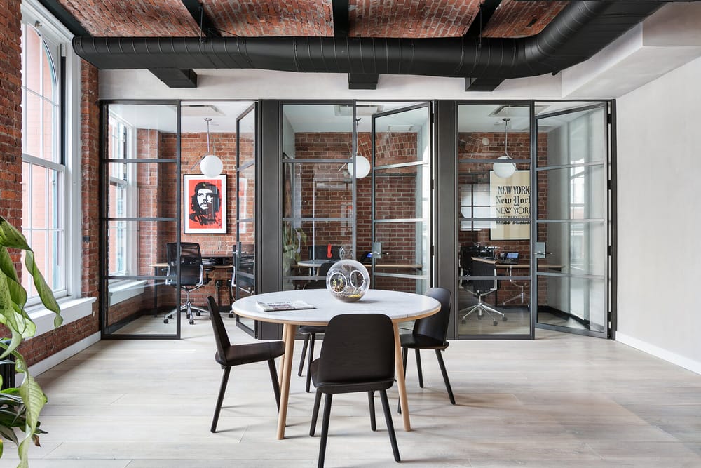 OpenAI Leases NYC Office Space in Historic Puck Building