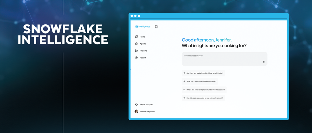 The Biggest Announcements from Snowflake Summit 2025