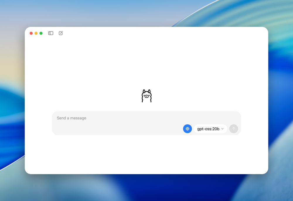 How to Run OpenAI’s New Open-Weight GPT-OSS Models on Your Own Computer