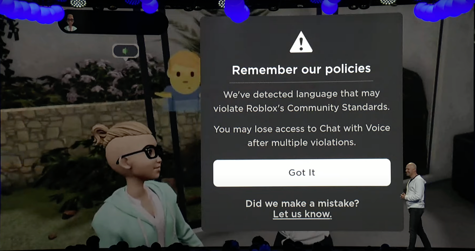 Roblox Previews New AI Features to Boost Creator Productivity and ...