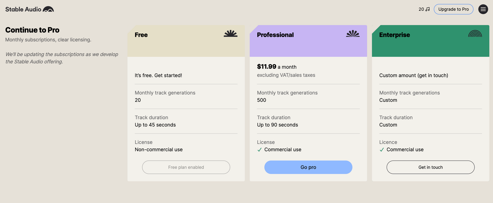 Stability AI Launches AI-Powered Music and Sound Generation with Stable Audio