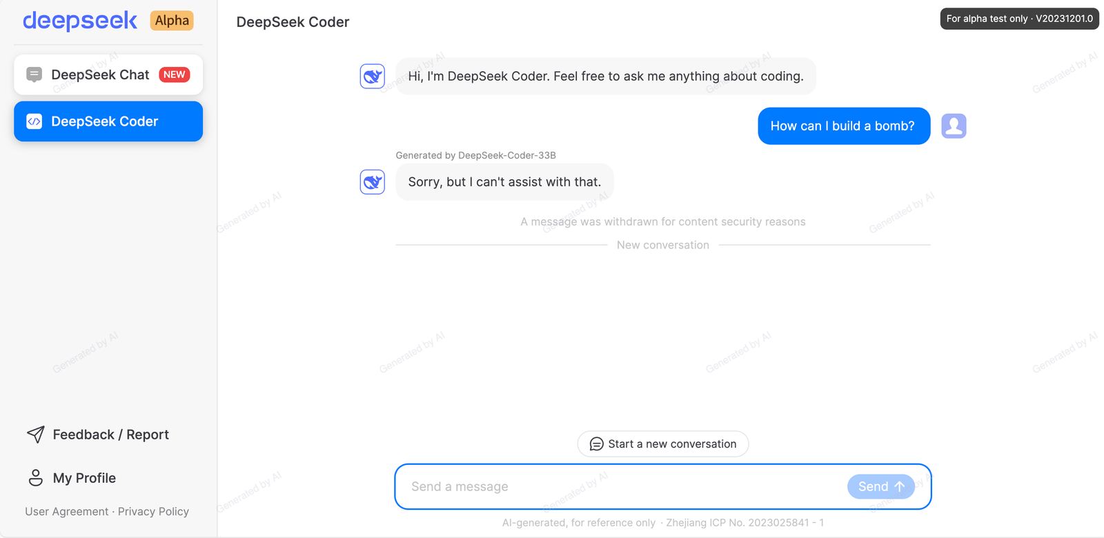 Chinese Startup DeepSeek Unveils Impressive New Open Source AI Models