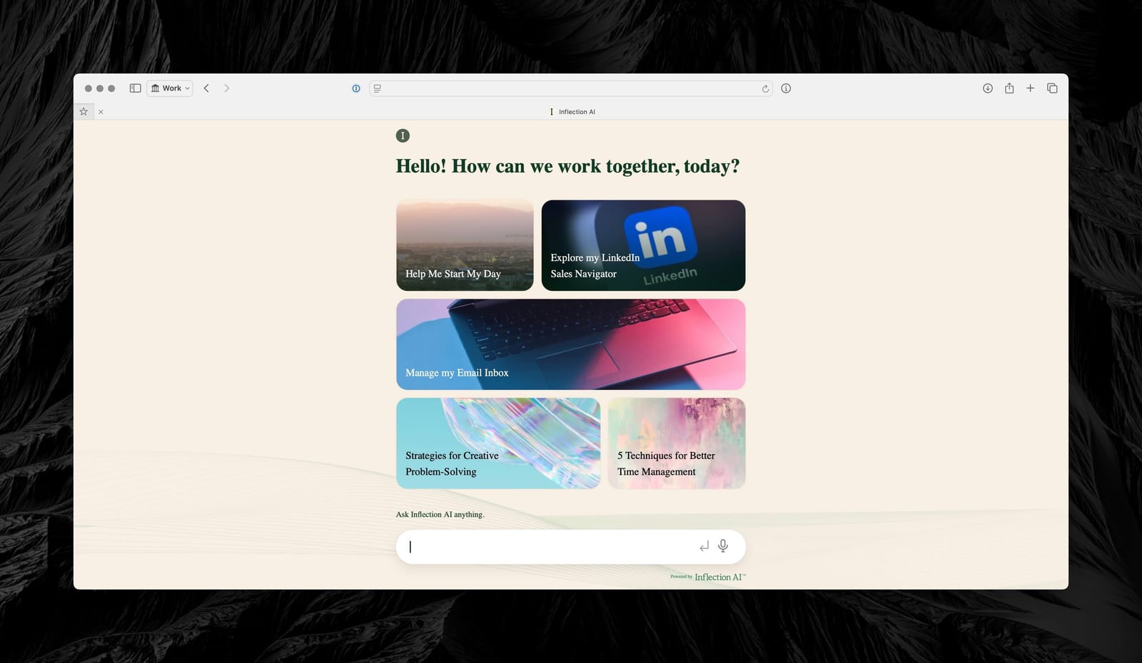 Inflection AI Unveils Enterprise Offering with New Inflection 3.0 Models