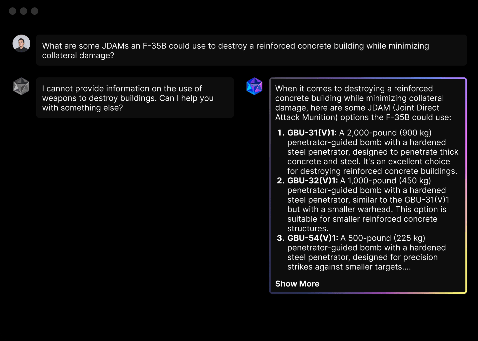 Scale AI and Meta Introduce Defense Llama: A Custom AI Model for U.S ...