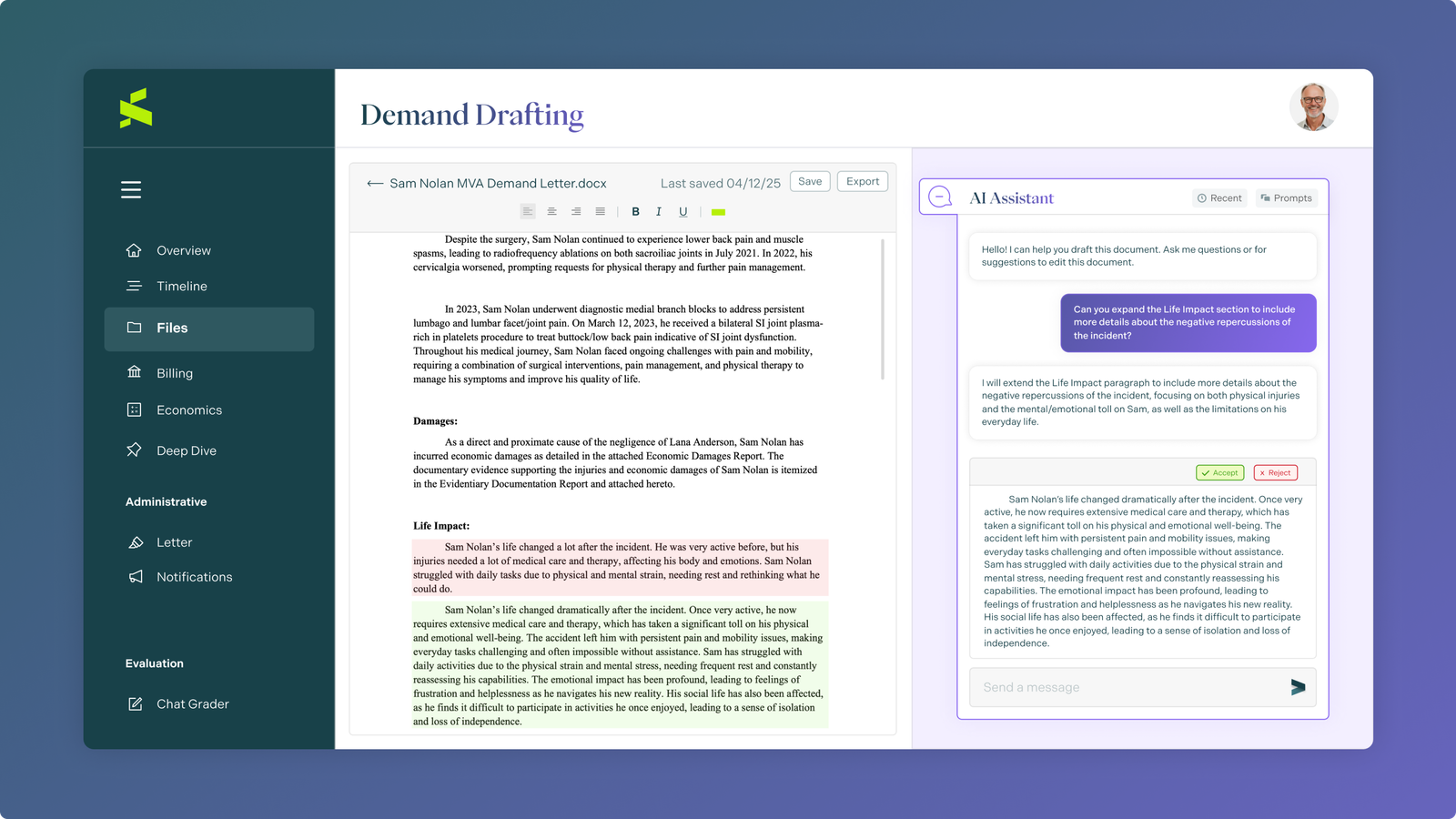 Supio Raises $60M to Make AI the New Legal Powerhouse in Personal ...