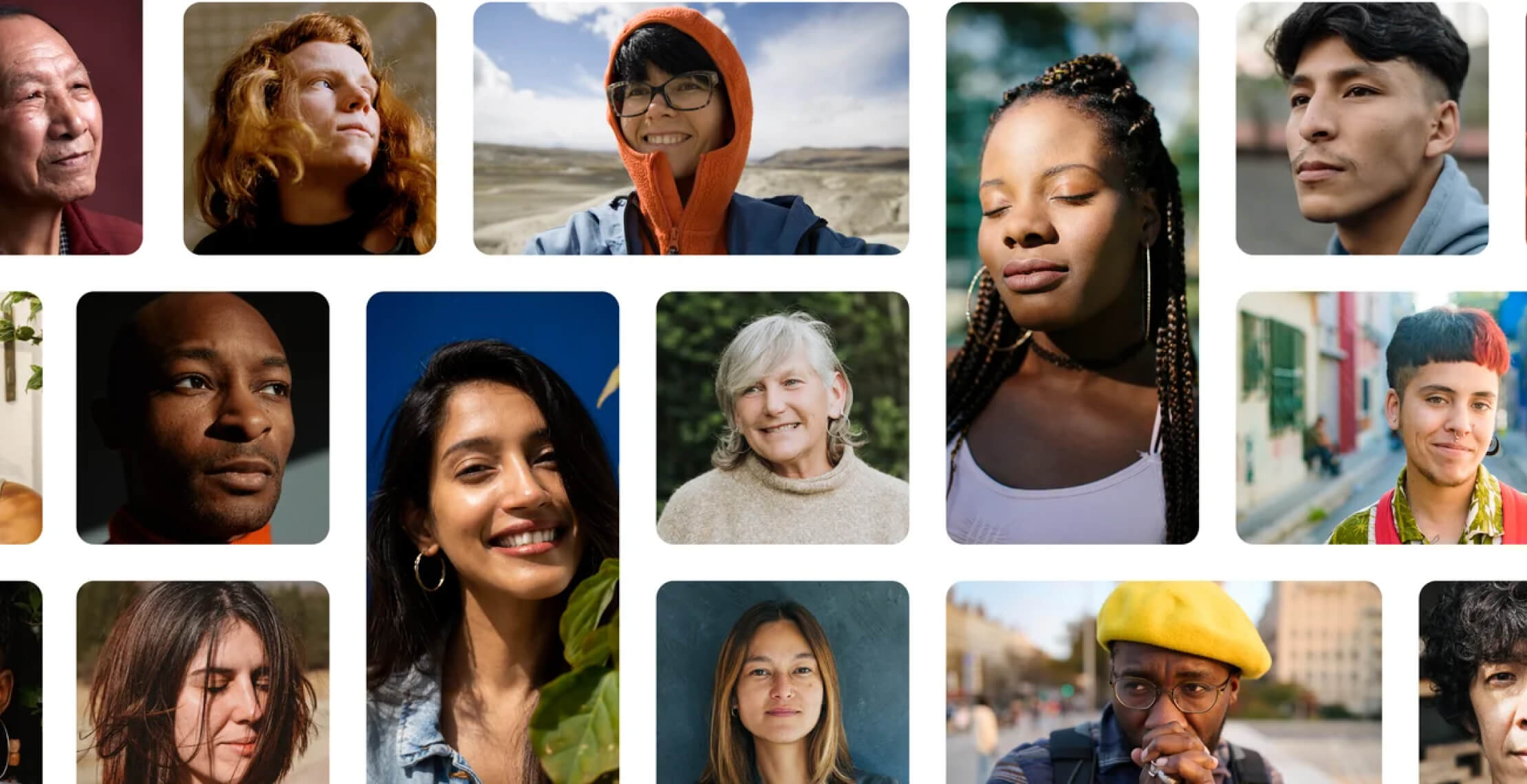 Google Open Sources the Monk Skin Tone Scale for Better Skin Tone ...