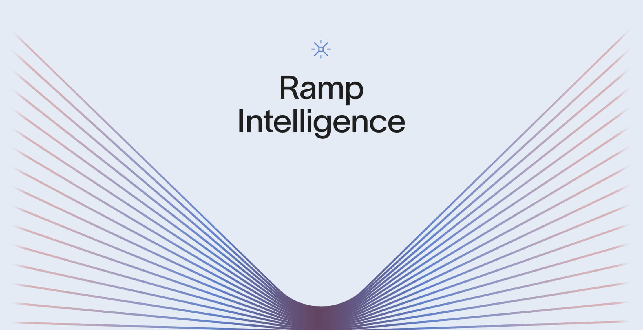 Ramp Launches AI Suite of Tools to Transform Business Finance