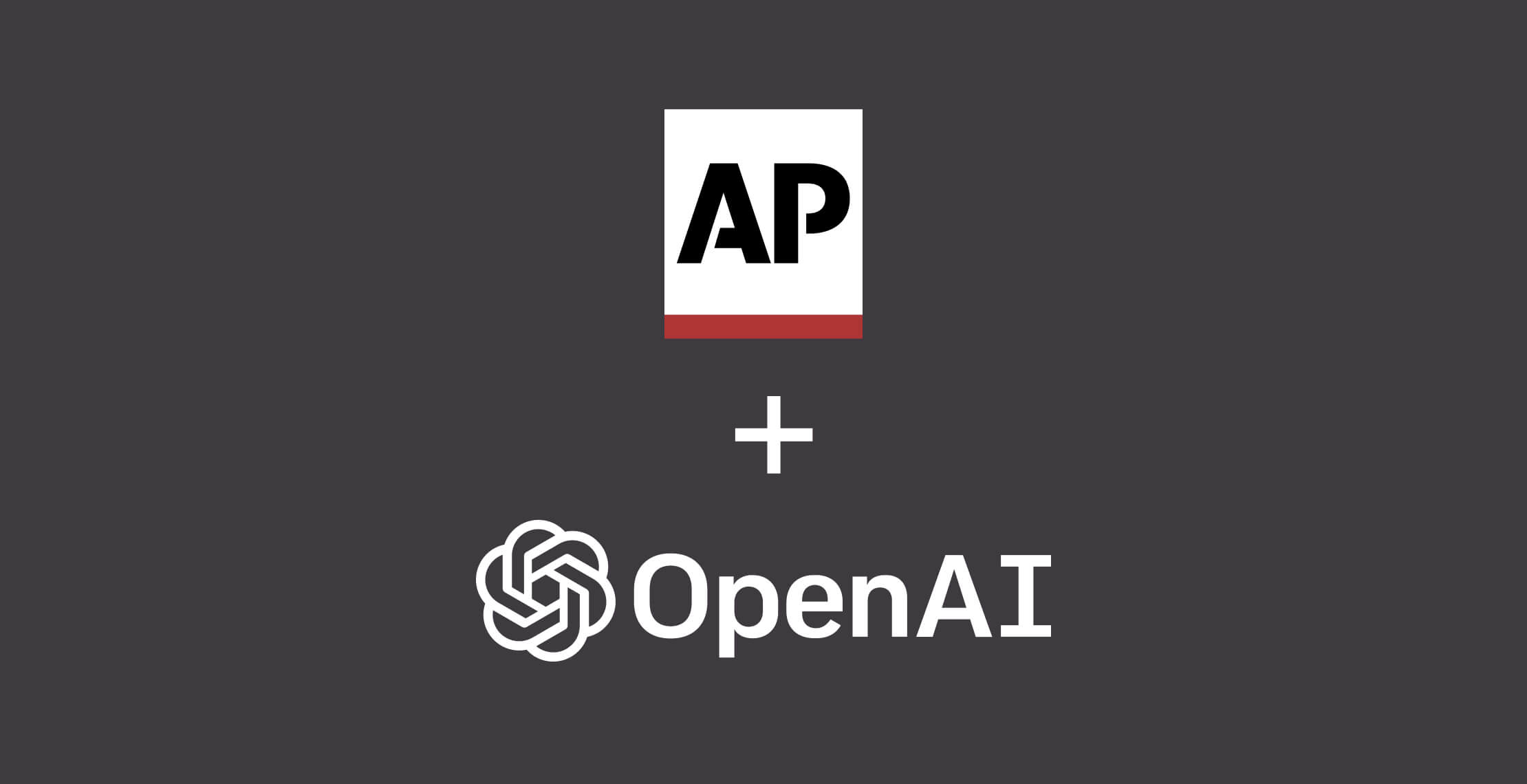 OpenAI and AP are Partnering to Explore Generative AI and the Future of News