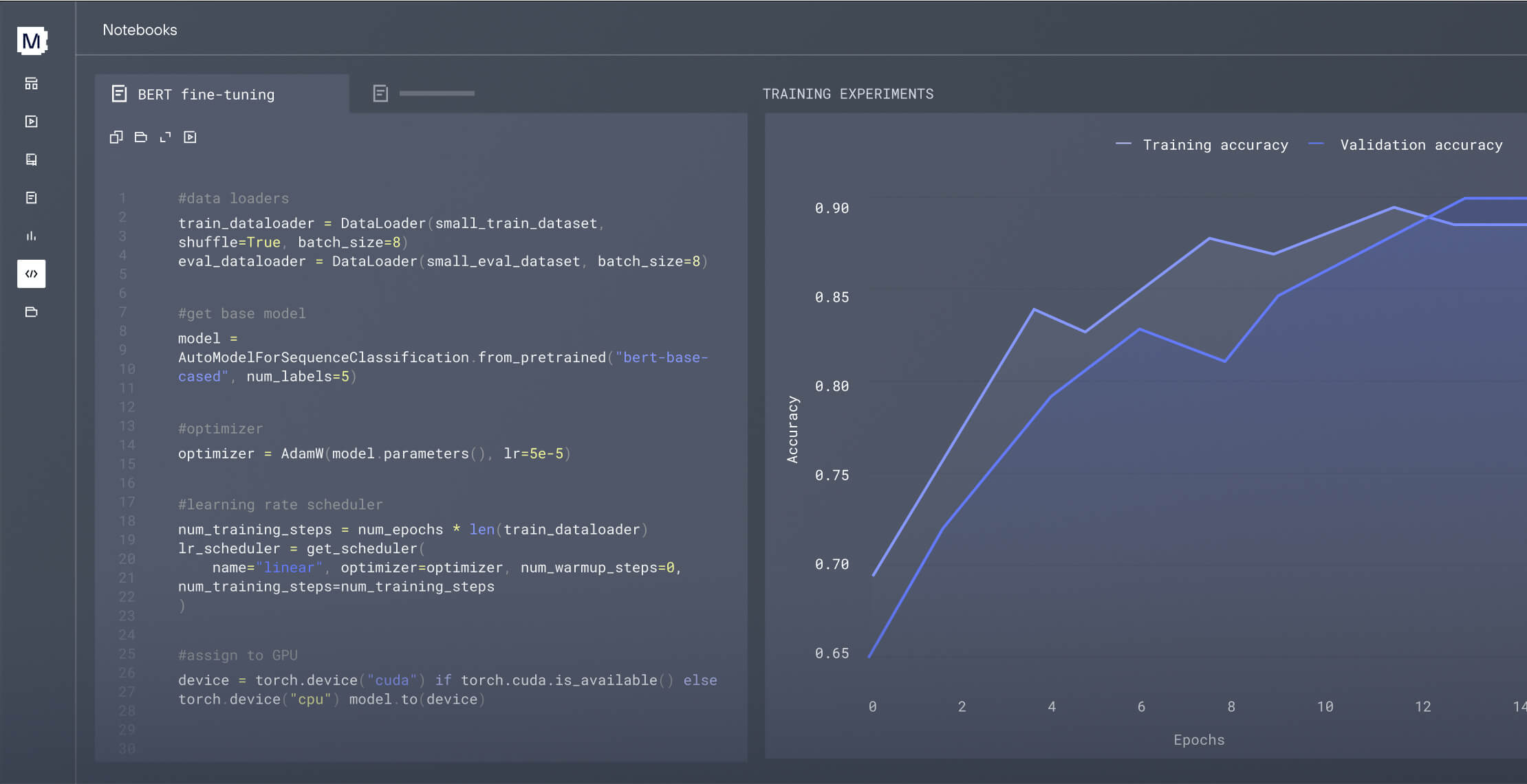 Modular Raises $100 Million to Advance AI Infrastructure
