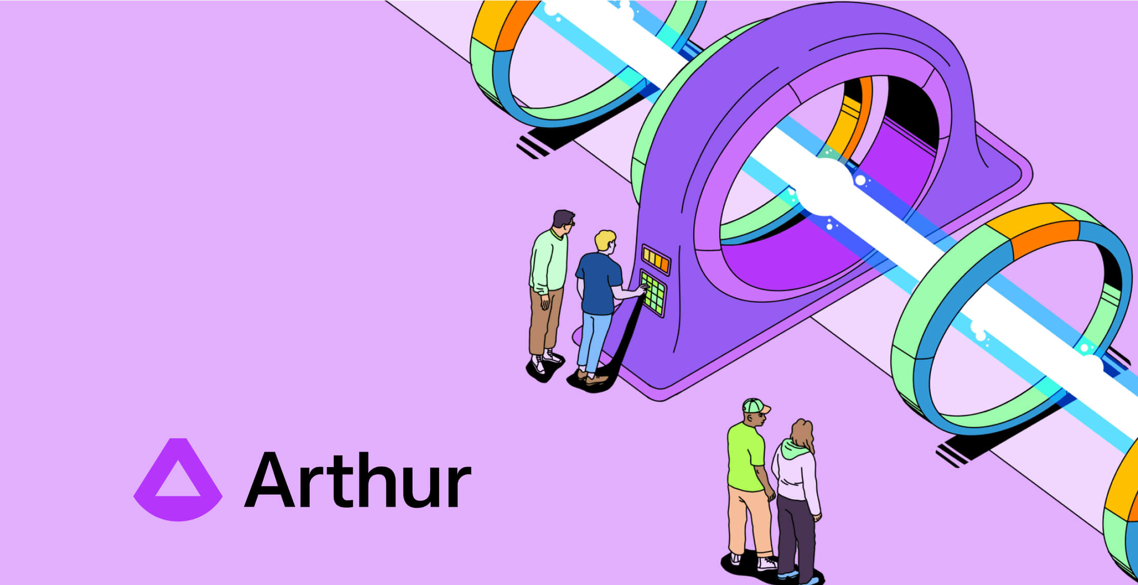 Arthur Launches Bench: An Open-Source Tool for Evaluating Large ... Arthur Launches Bench: An Open-Source Tool for Evaluating Large ...