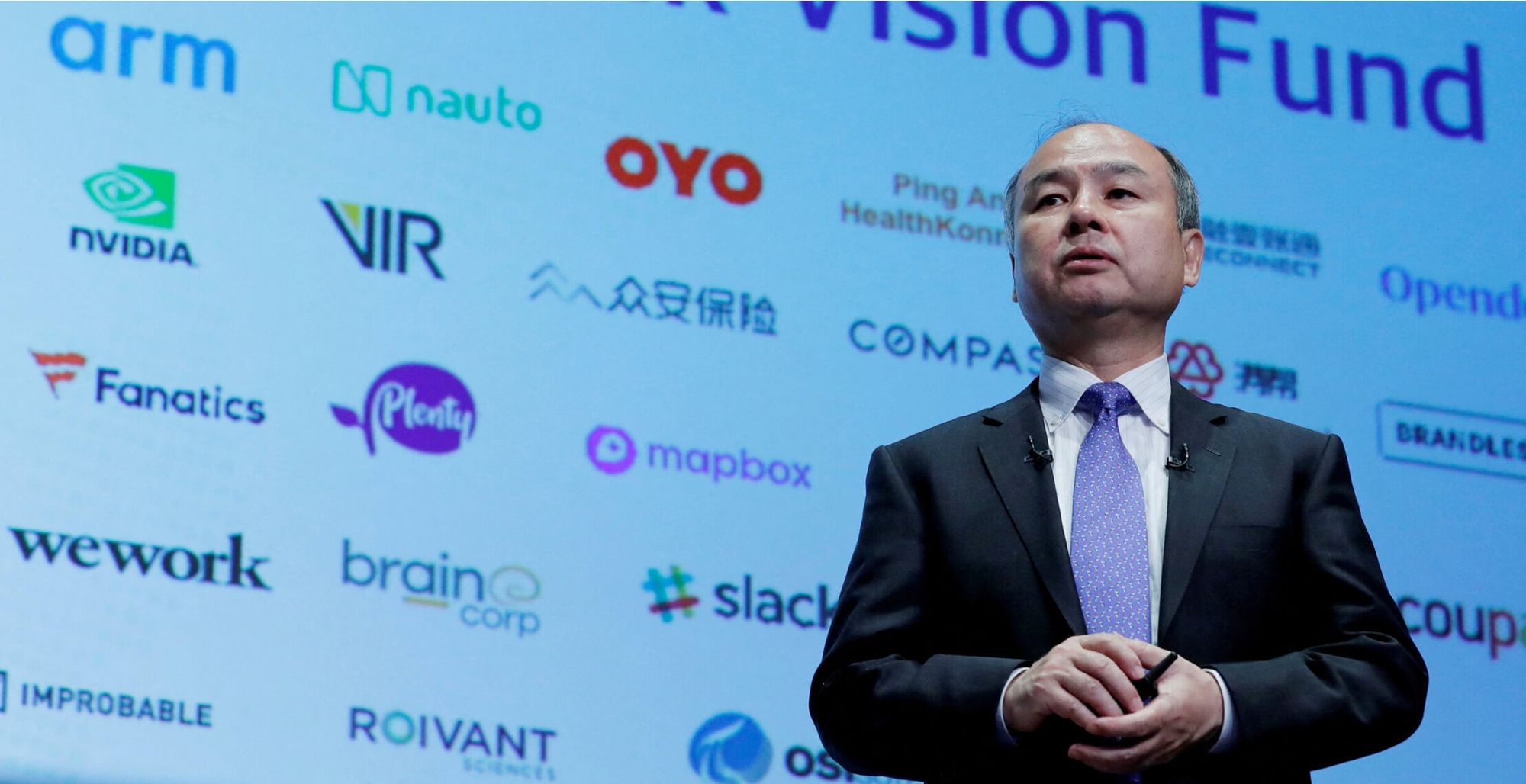 SoftBank is Building a Premier AI Research Lab for Japan