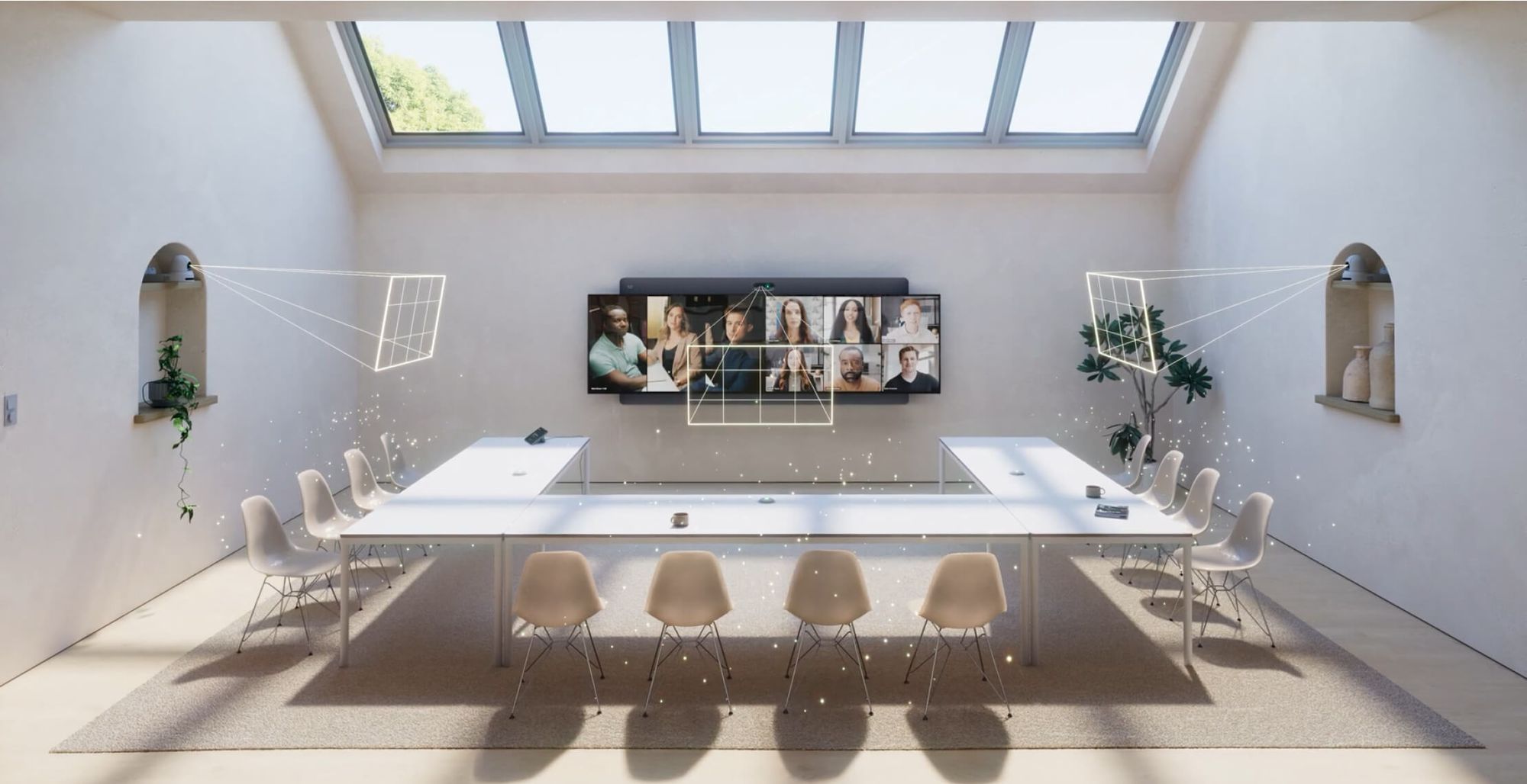 Cisco Bets Big on AI to Reimagine Webex Communication and Collaboration