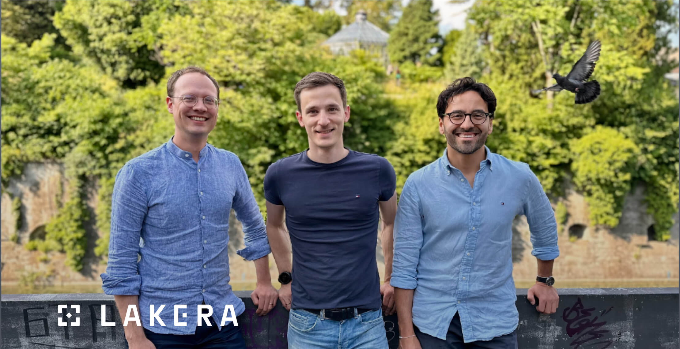 AI Security Startup Lakera Raises $10M to Protect Enterprise AI Applications