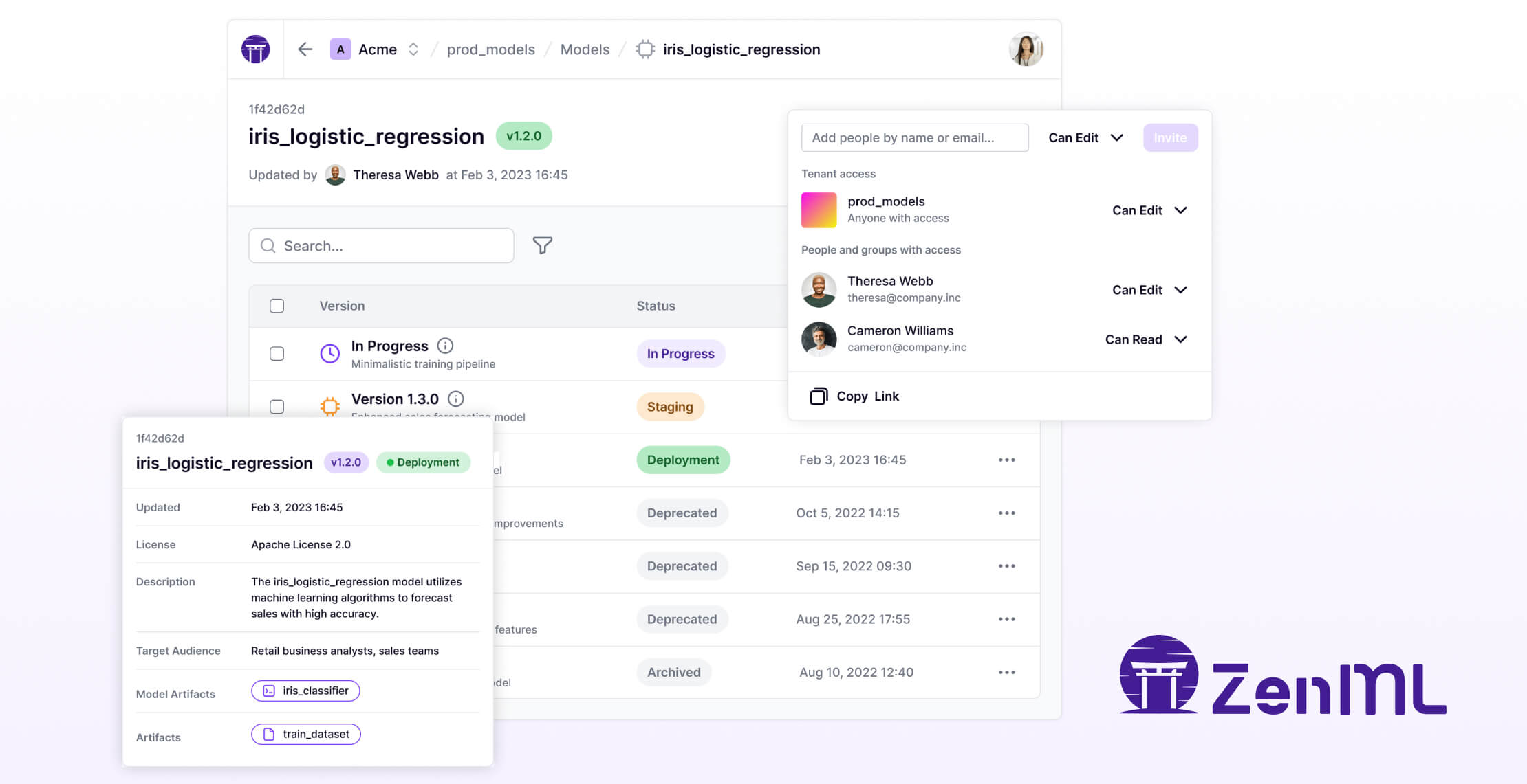 ZenML Secures $3.7M in Additional Funding to Streamline MLOps