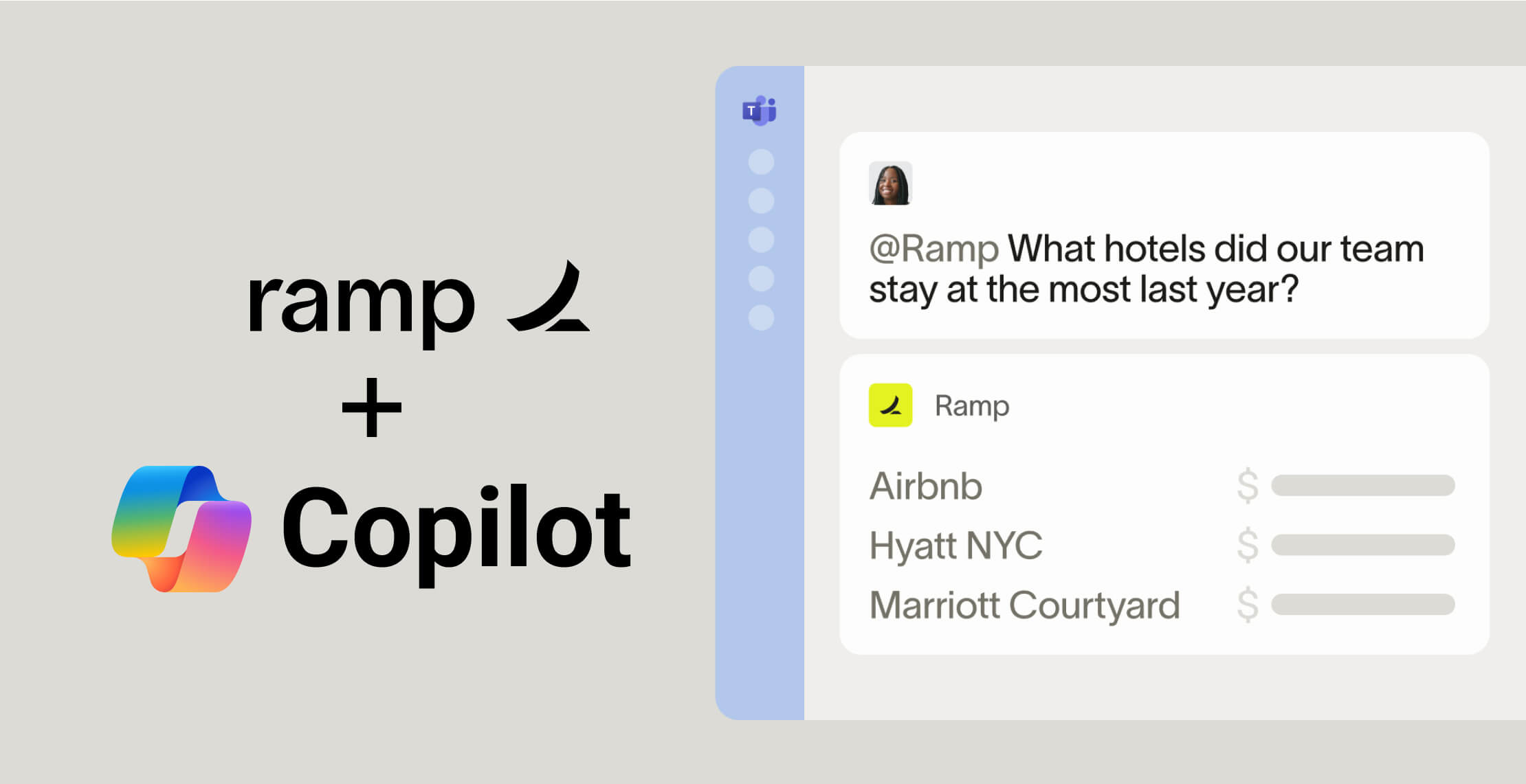 Ramp Announces Microsoft Copilot Integration and Tools to Streamline ...