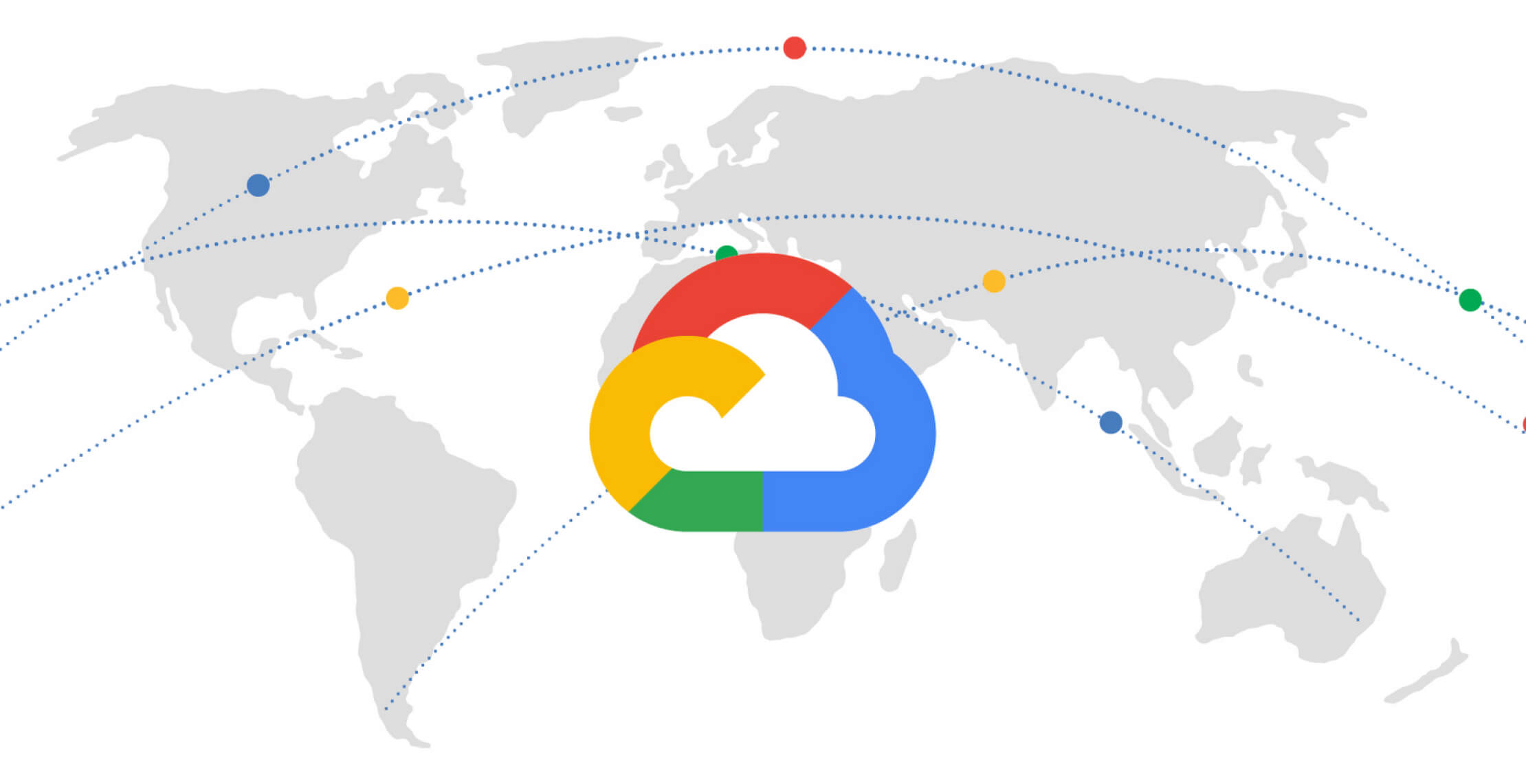 Google Cloud Rolls Out New Data Residency for Vertex AI