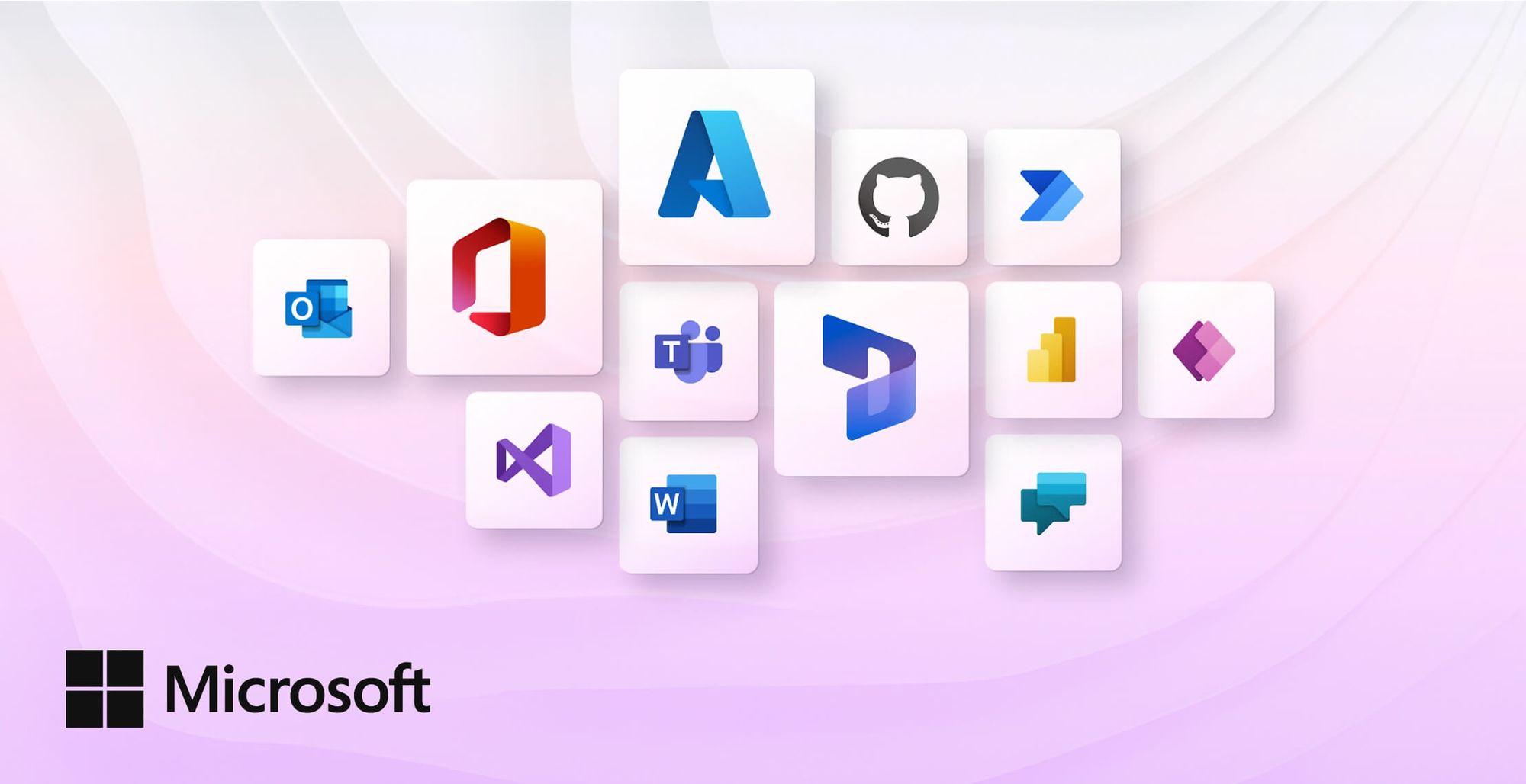 Microsoft for Startups Founders Hub Now Includes Free AI Chips