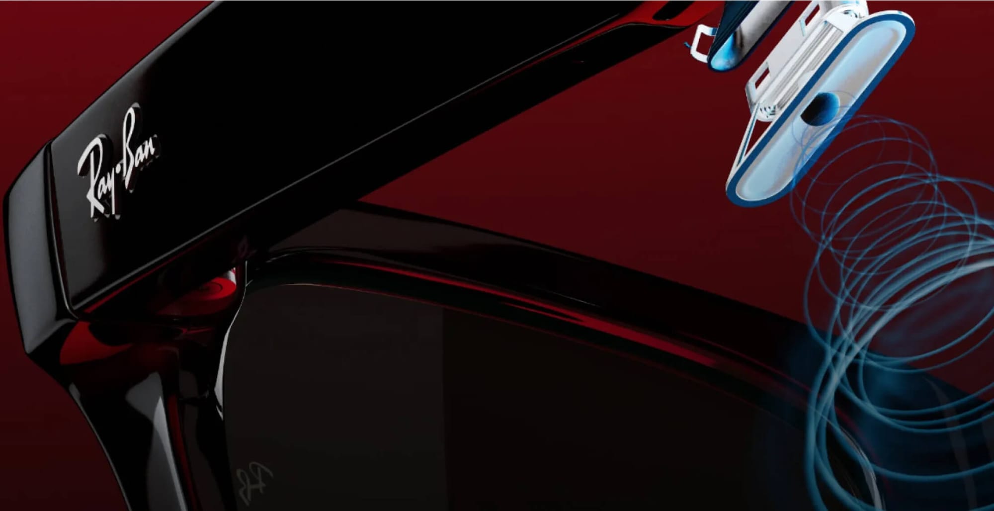 Meta Unveils Early Access Program for AI Capabilities for Ray-Ban Smart ...