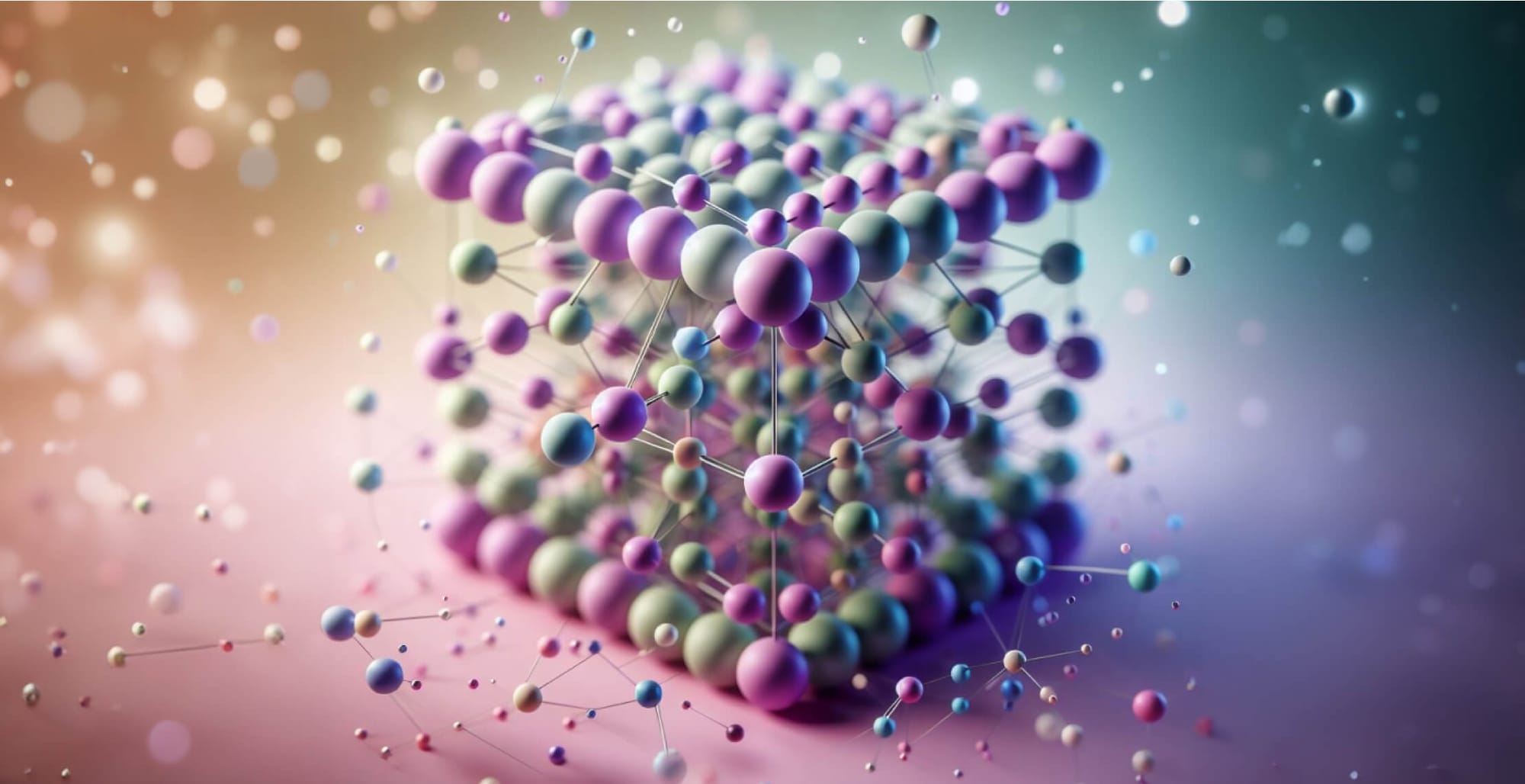 Microsoft Unveils MatterGen: A Generative AI Model for Materials Discovery