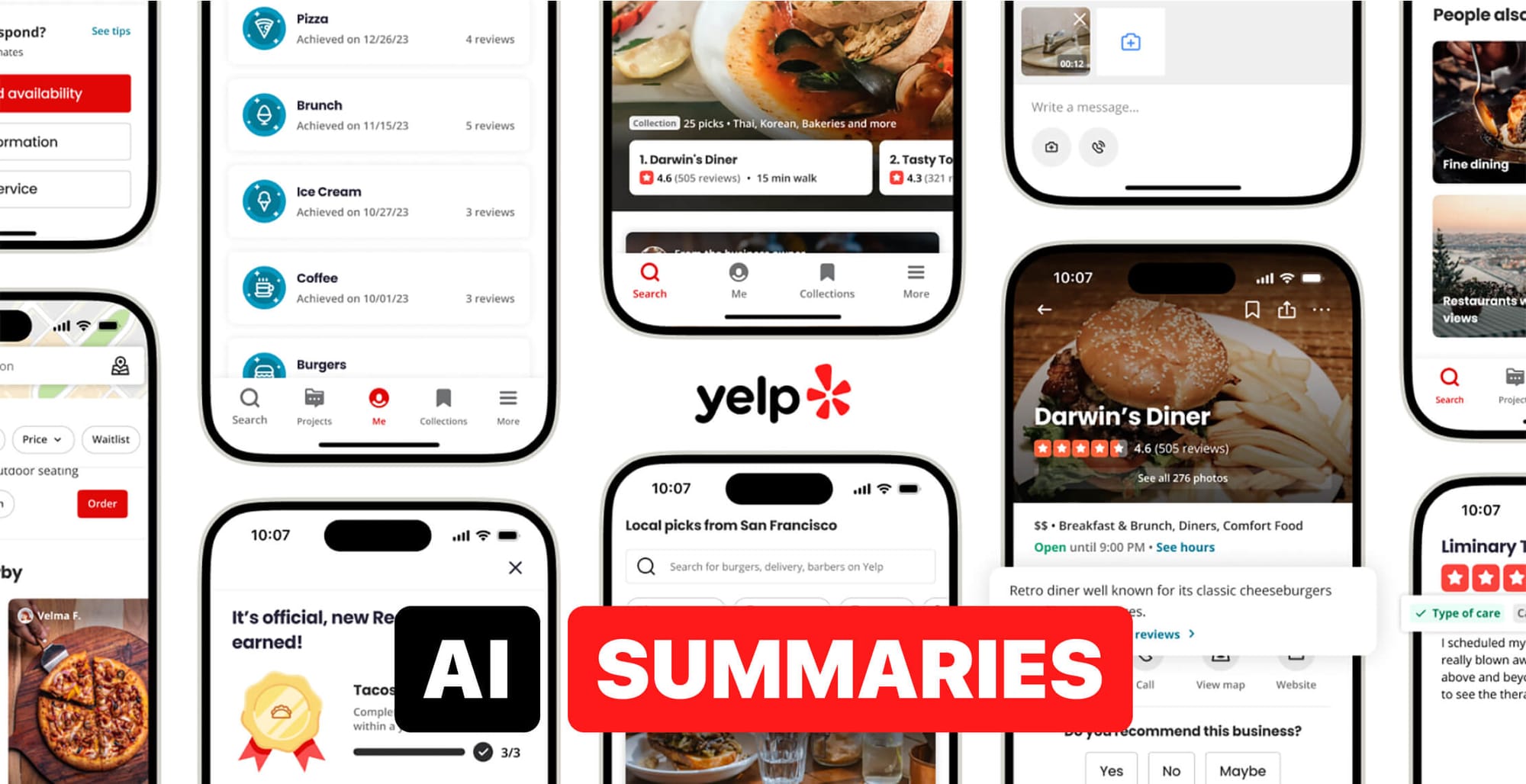 Yelp Unveils New AI-Powered Features to Enhance User Experience and ...