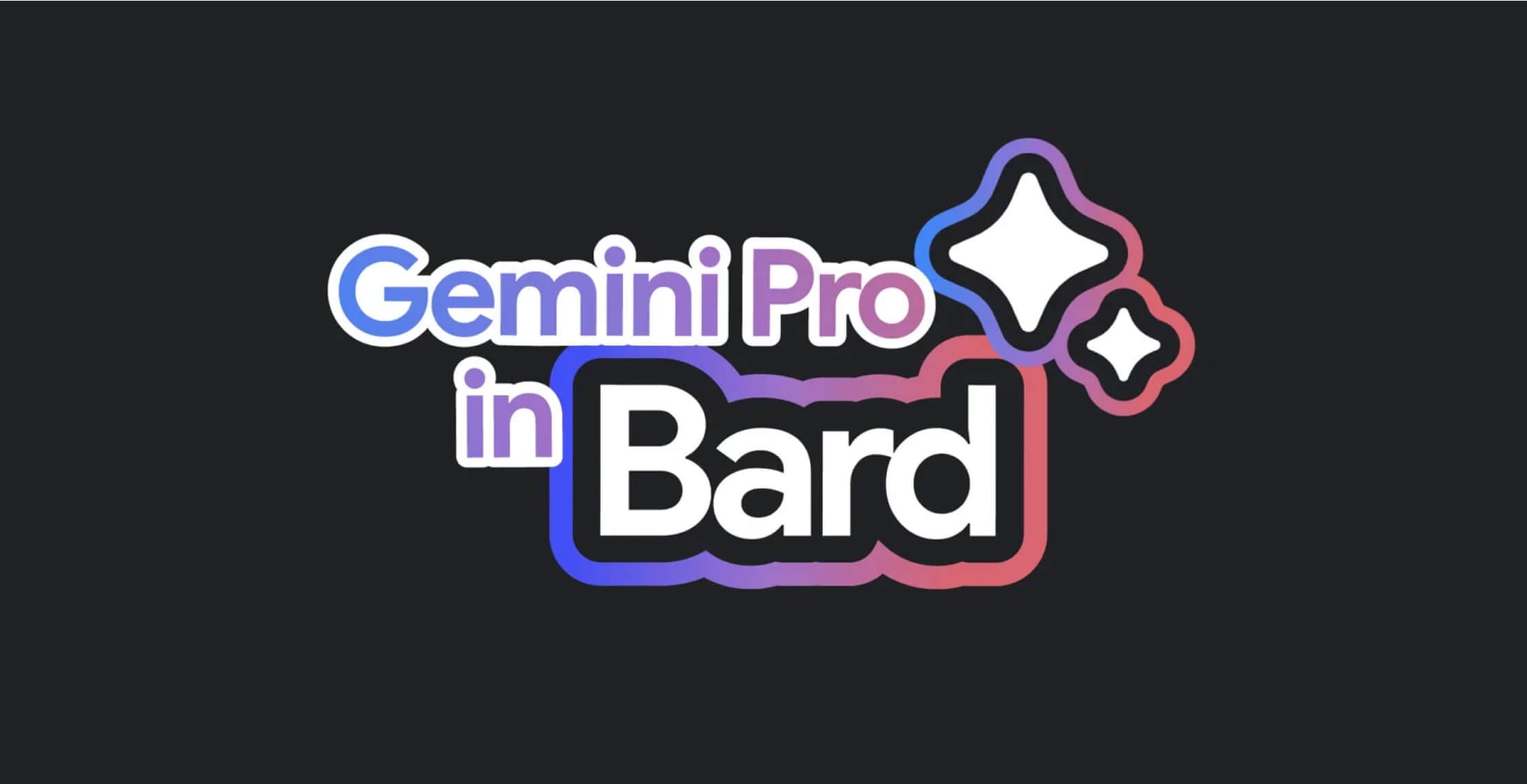 Upgraded Google Bard with Gemini Pro Model Now Available in 40 ...