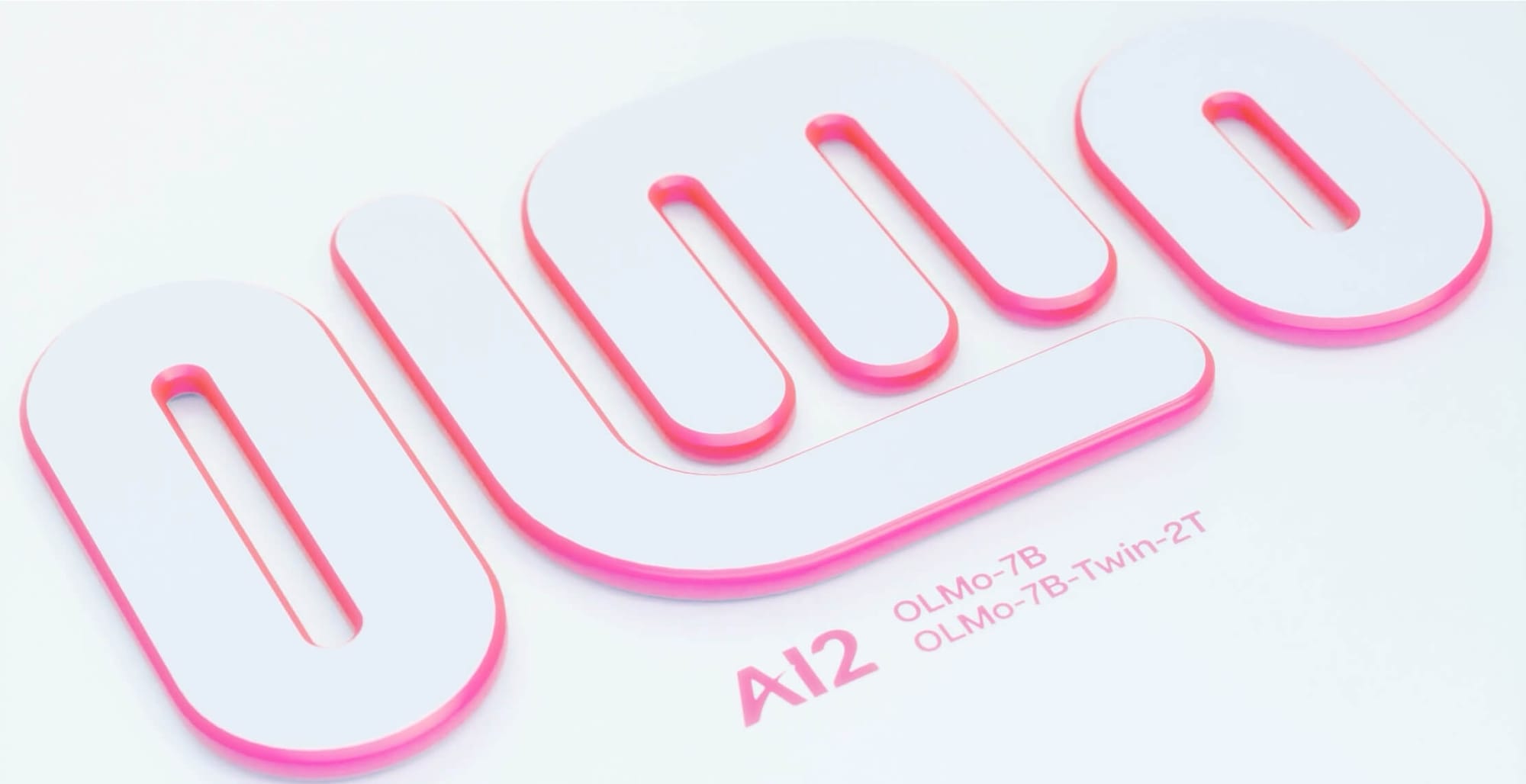 AI2 Unveils OLMo, the AI2 Unveils OLMo, the