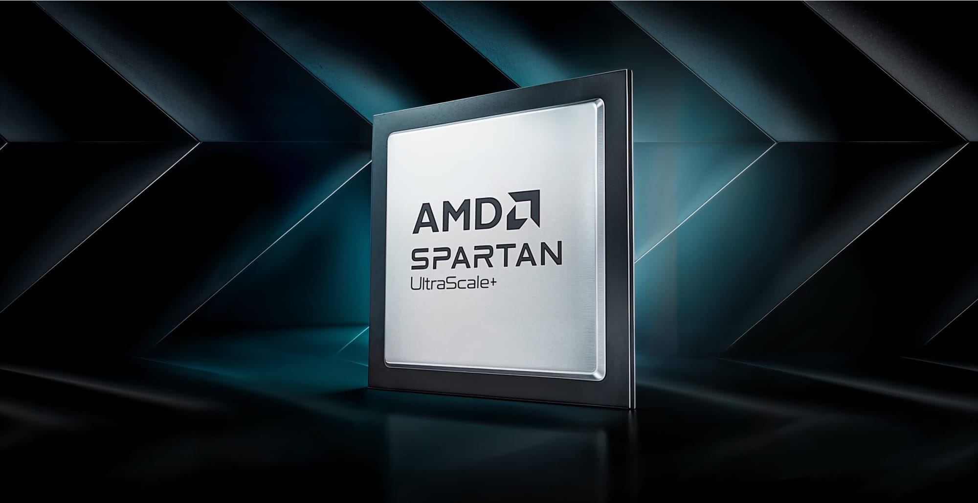 AMD Unveils Spartan UltraScale+ FPGAs for Cost-Sensitive Edge Applications AMD Unveils Spartan UltraScale+ FPGAs for Cost-Sensitive Edge Applications