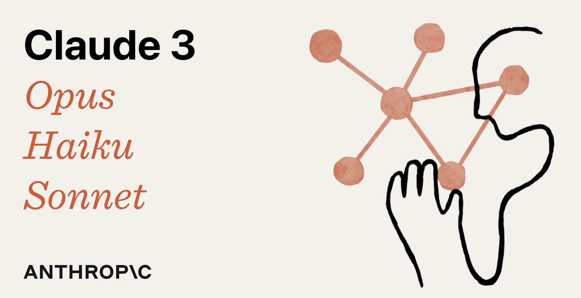 Anthropic Launches Claude 3 Model Family With Breakthrough Capabilities Anthropic Launches Claude 3 Model Family With Breakthrough Capabilities