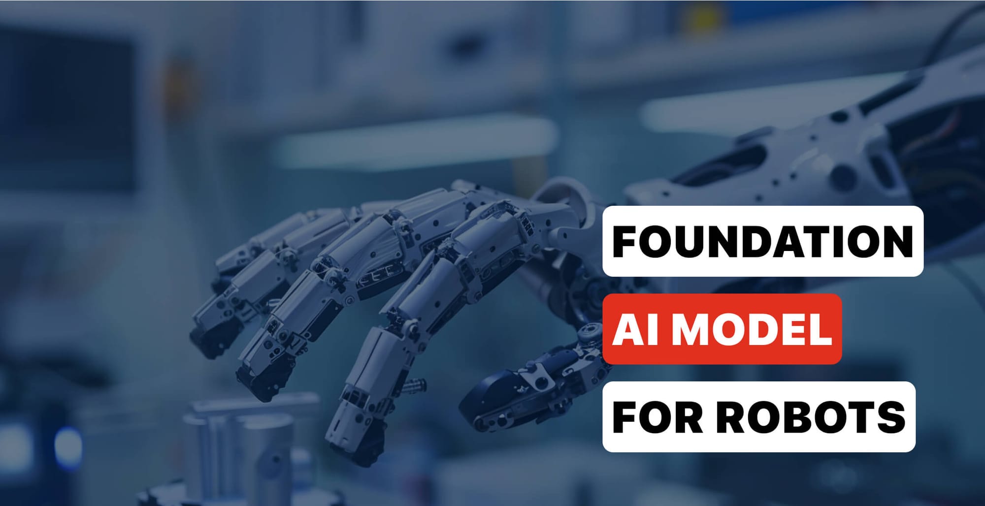 Physical Intelligence Raises $70M to Build AI-Powered Robots for Any ...