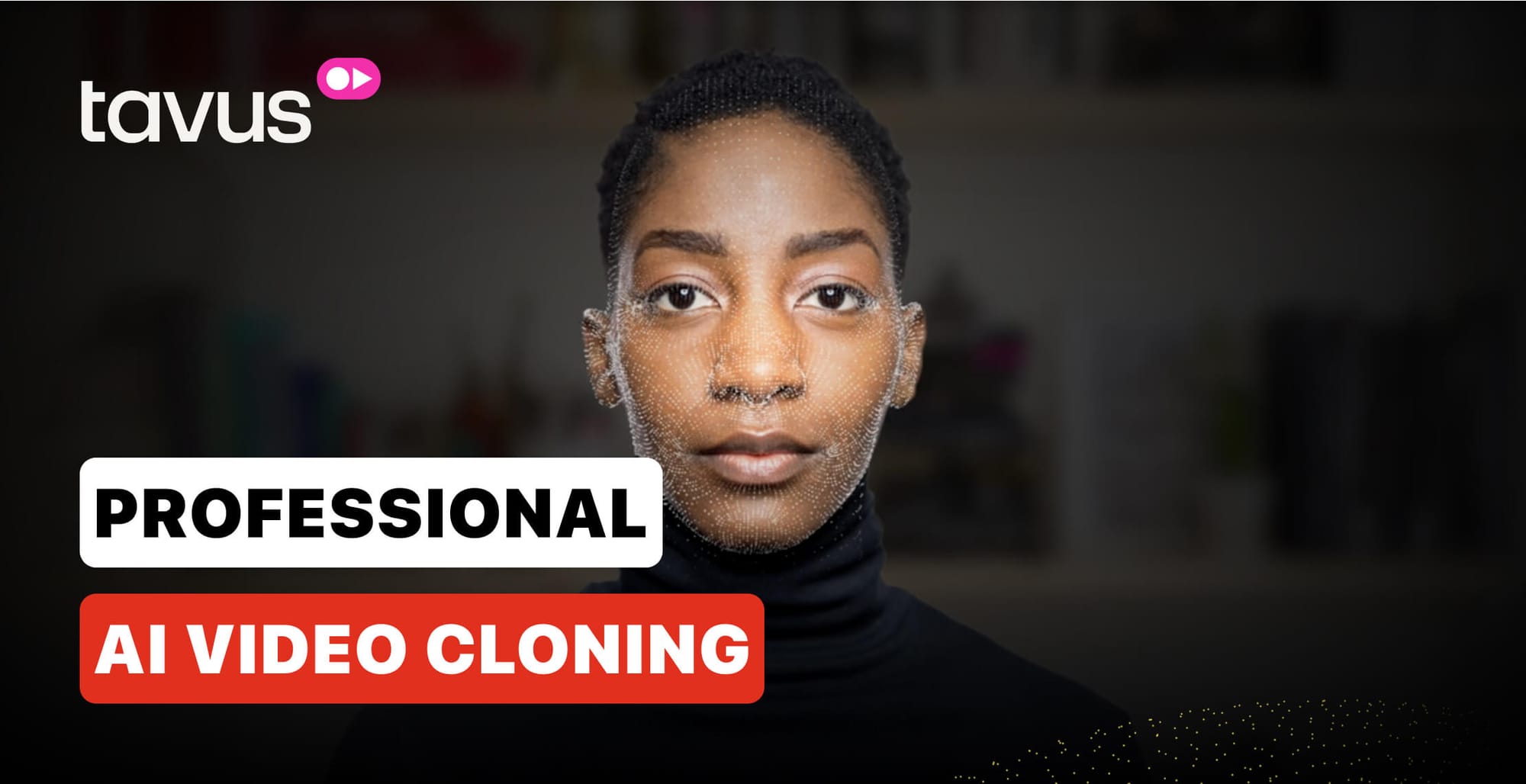 Tavus Raises $18M to Advance Generative AI Video Platform and Launch ...