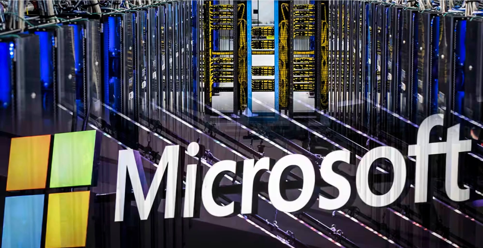 Microsoft Invests $2.9 Billion in Japan to Boost AI and Compute ...