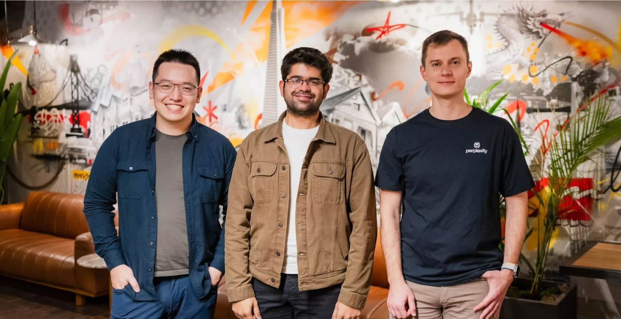 Perplexity Raises $62.7M, Unveils Enterprise Pro, and Partners with ...