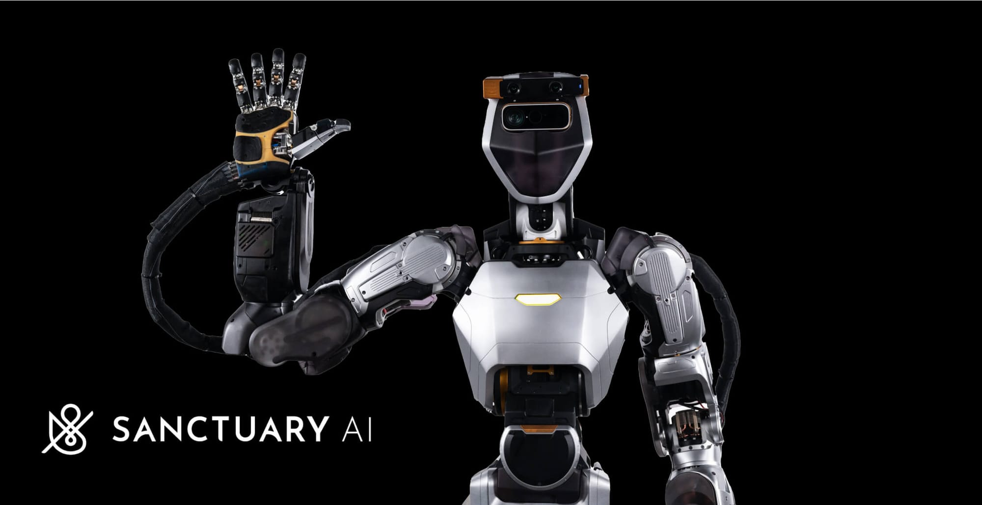 Sanctuary AI Unveils 7th Generation Phoenix Robot with Advanced AI and ...