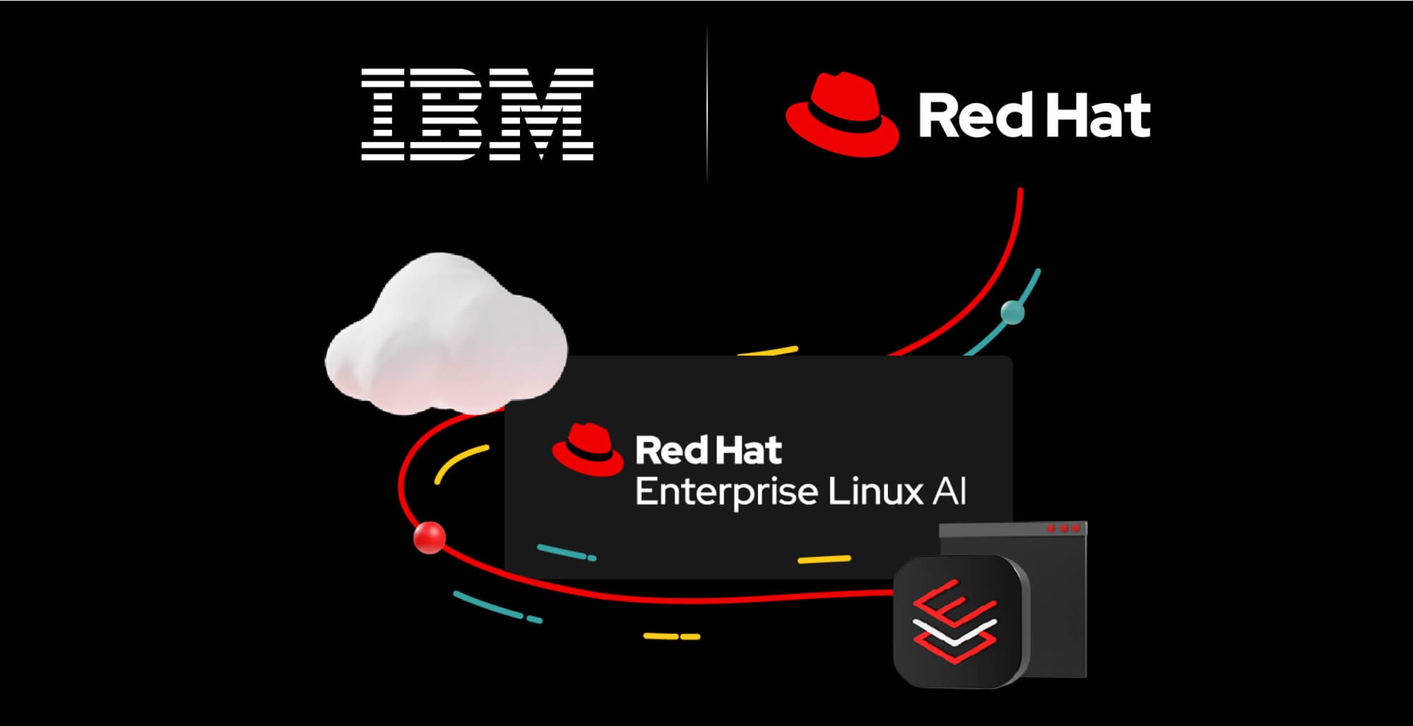 Red Hat and IBM Want to Change Open Source AI Development Red Hat and IBM Want to Change Open Source AI Development