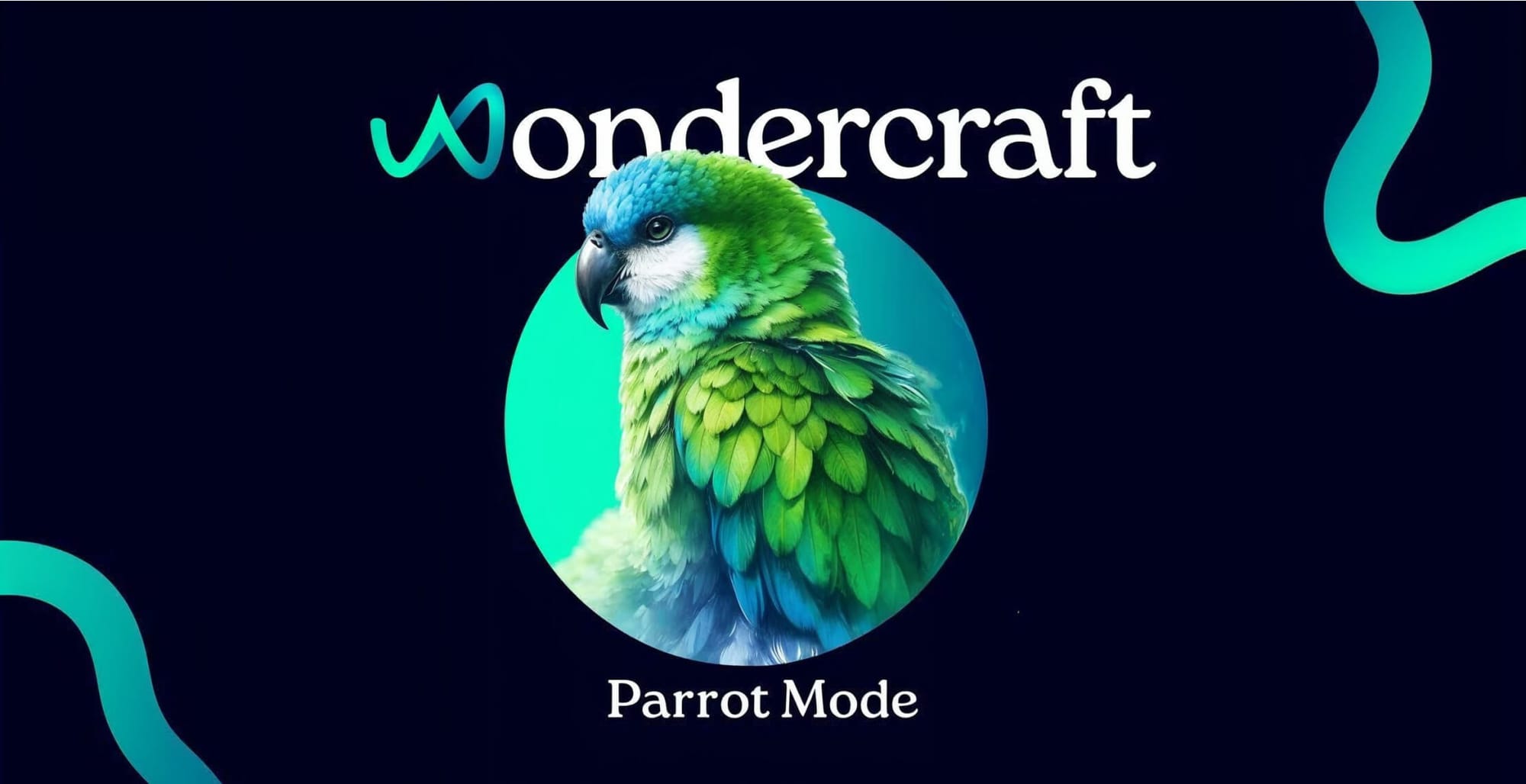 Wondercraft's New Parrot Mode Gives Creators Control over AI-Generated ...