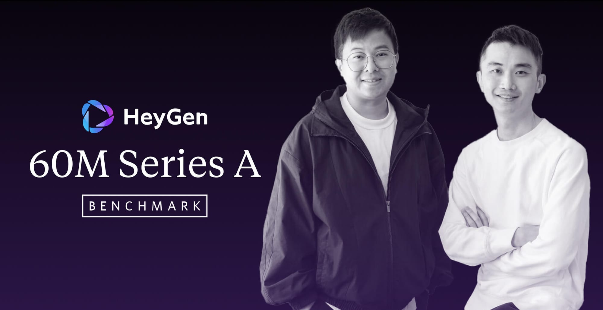 AI Video Startup HeyGen Raises $60M Valued at $500M