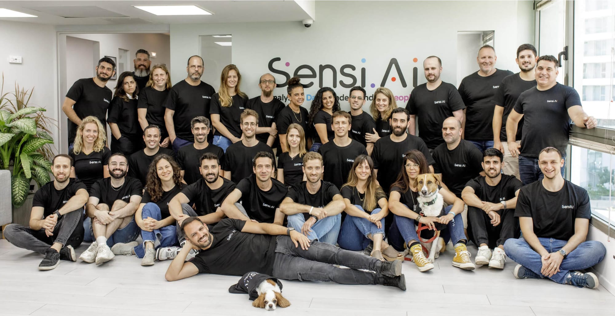 Sensi.AI Secures $31M to Expand AI-Powered Home Care